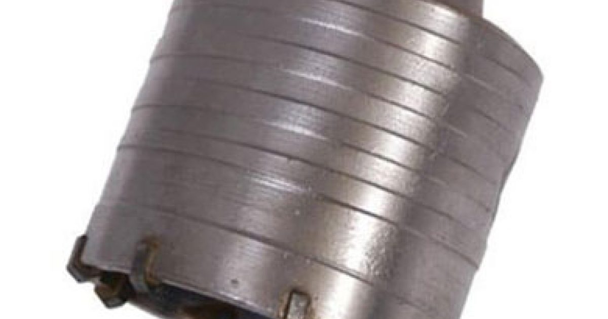 5" - 6" TCT Core Bits | Balloo Hire