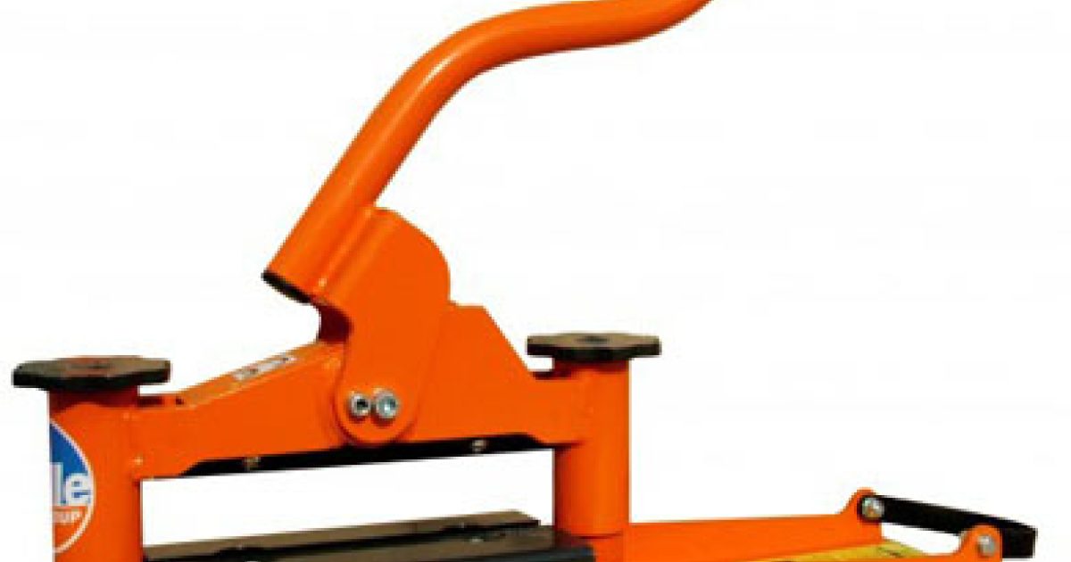 Brick Splitter