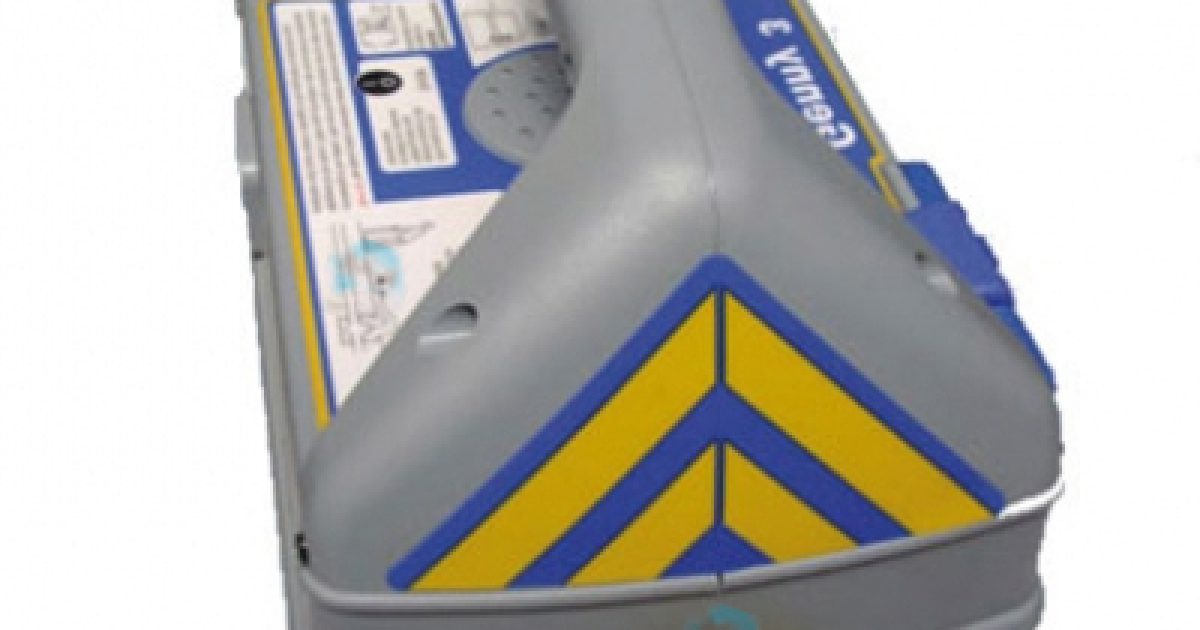 CAT Scan Signal Generator | Balloo Hire