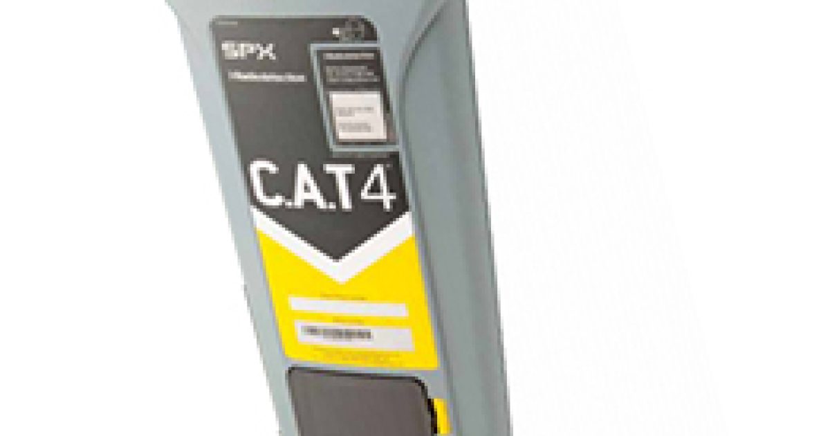 Cable Avoidance Tool | Balloo Hire