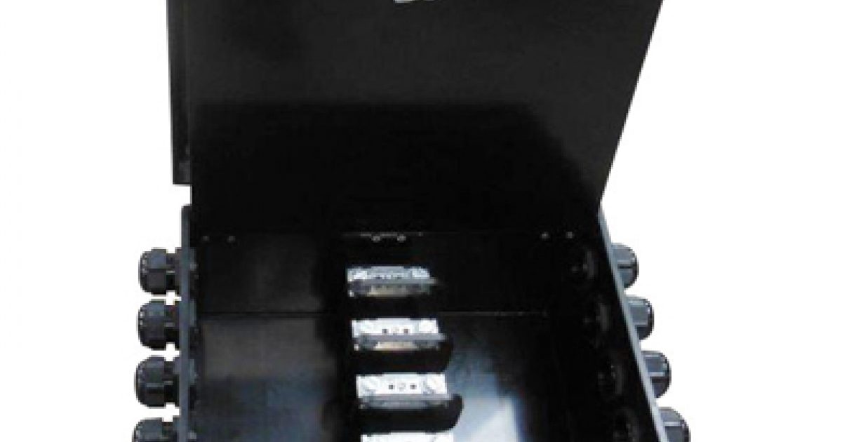 Cable Connection Unit | Balloo Hire