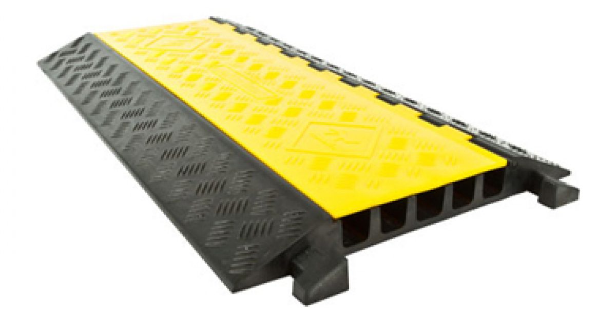 Cable Ramps | Balloo Hire