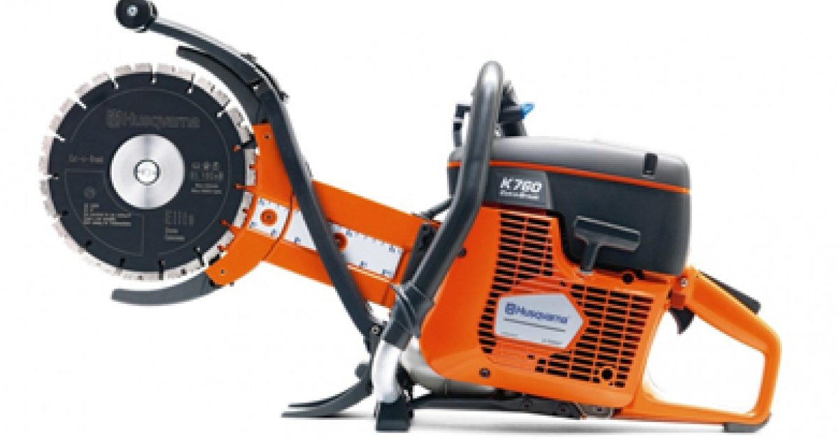 Cut & Break Saw | Balloo Hire