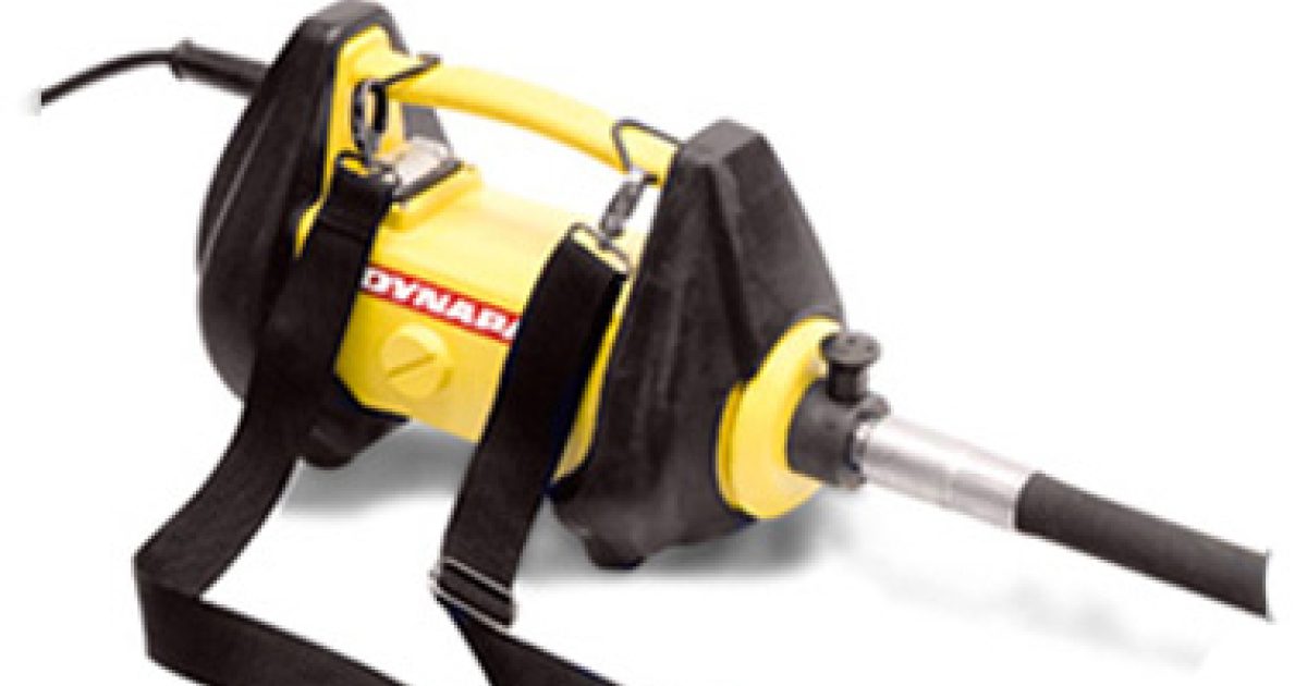 Electric Poker Drive Unit | Balloo Hire