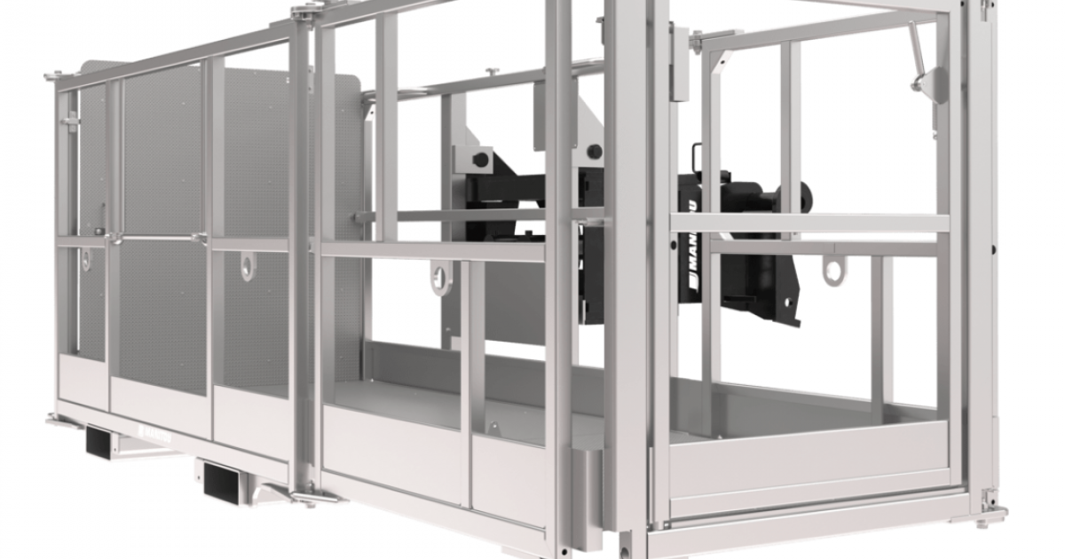 Fast Opening Platform | Balloo Hire