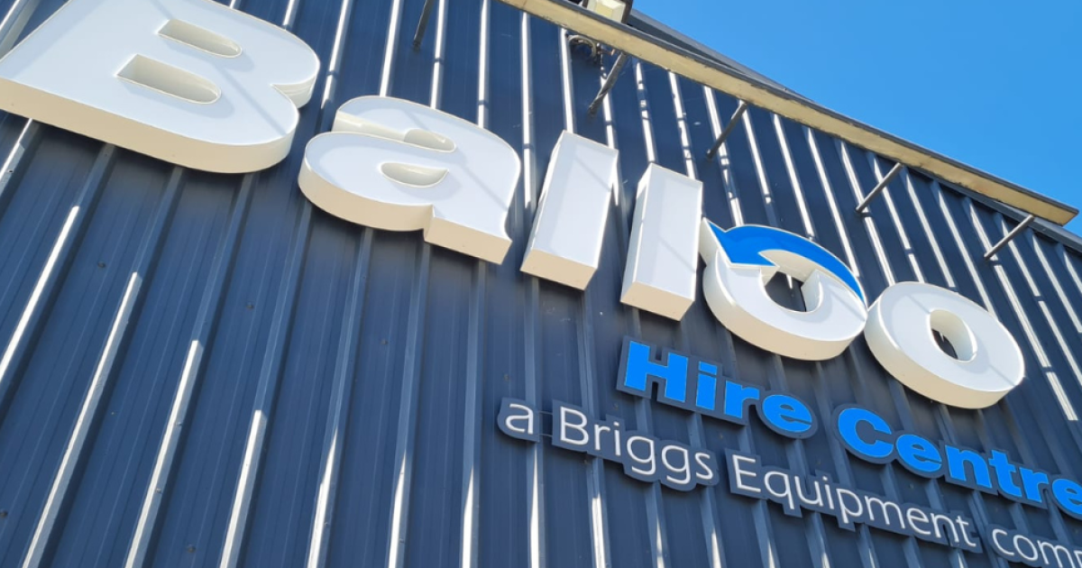 Hire Centres | Balloo Hire