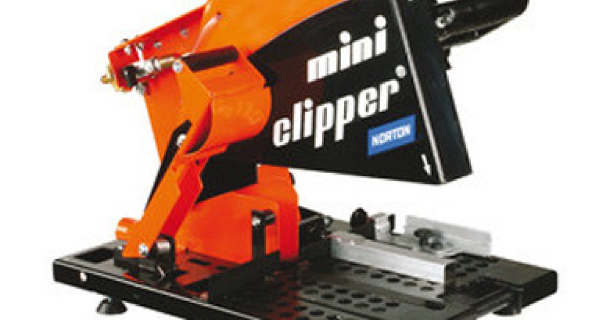 Paviour Saw | Balloo Hire