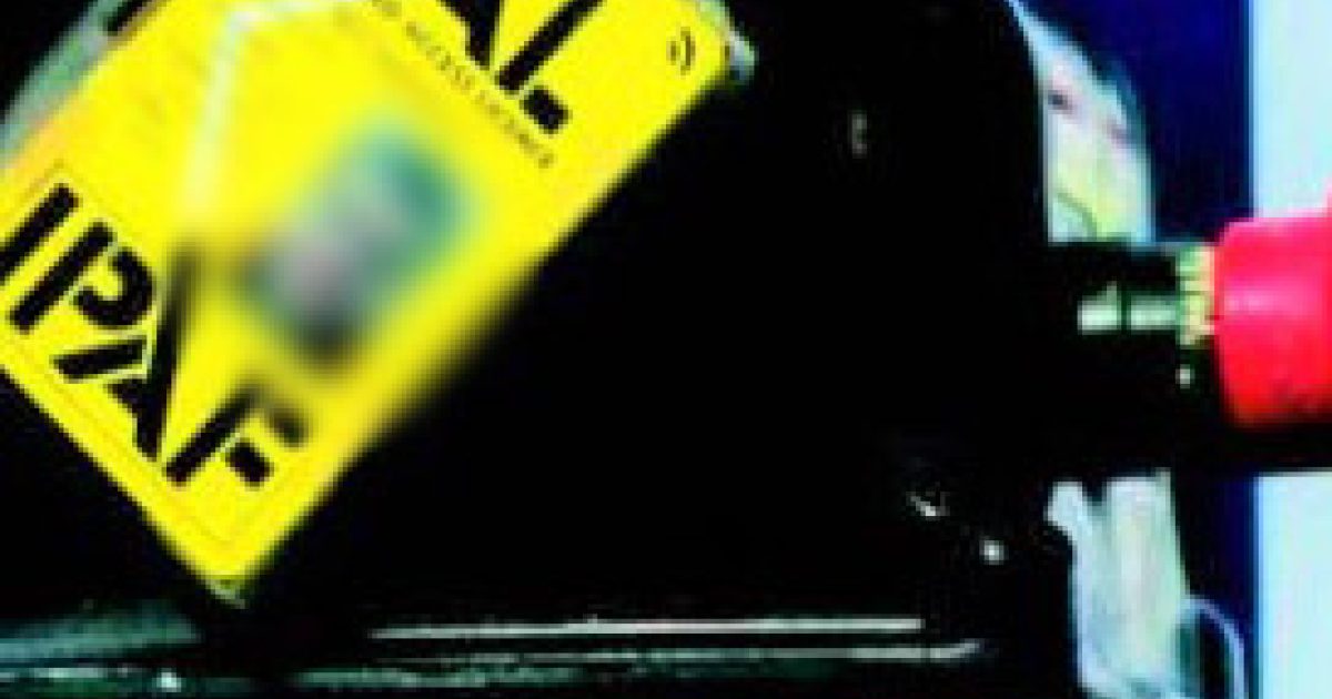 What is IPAF | Balloo Hire