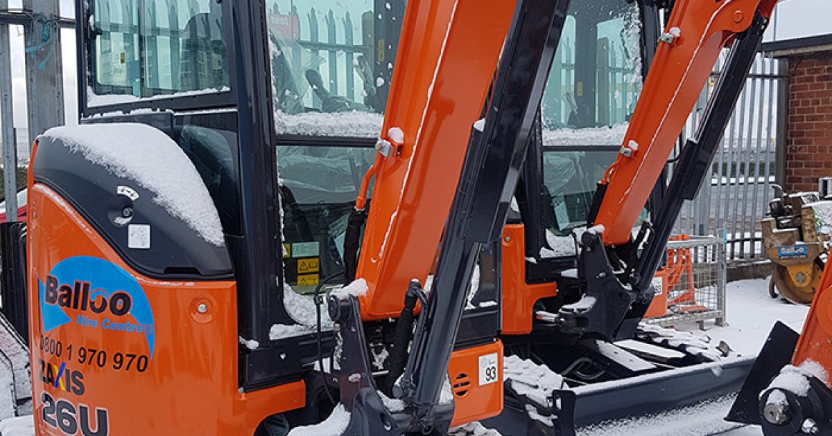 7 Safety Tips For Building And Event Sites During The… | Balloo Hire