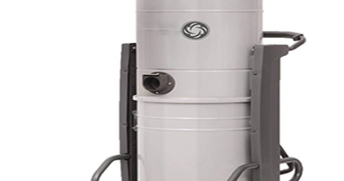 Large Dust Extraction Unit | Balloo Hire