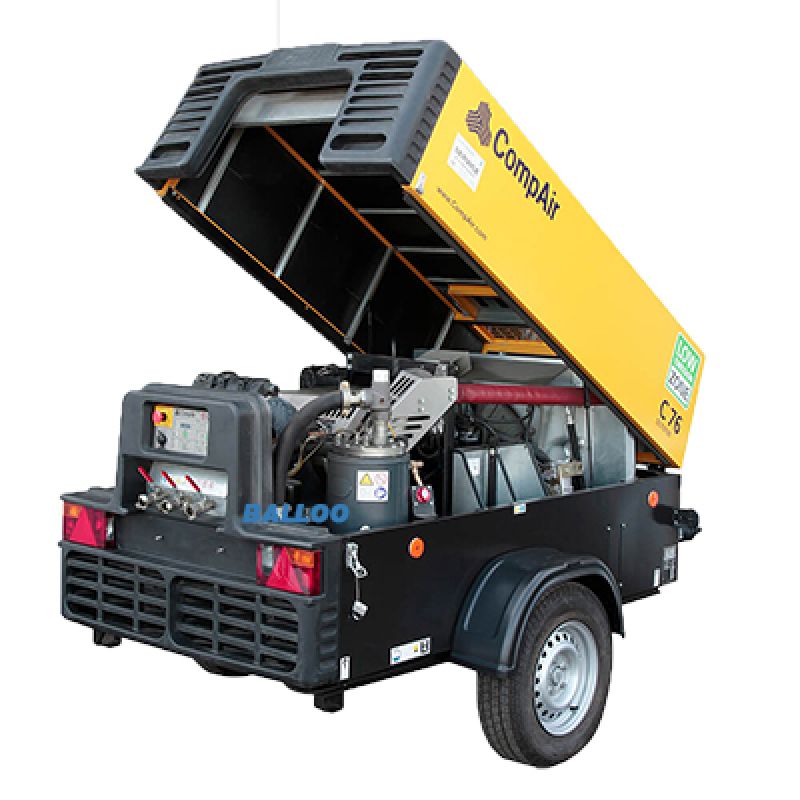 Air Compressor Aftercooler Air Cooler Air Compressor Aftercoolers